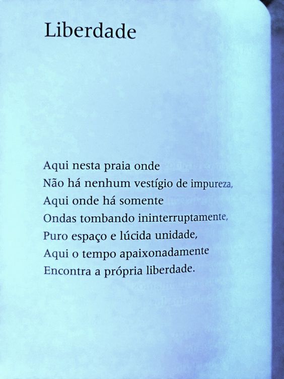 Liberdade. – Better Dreams Ahead