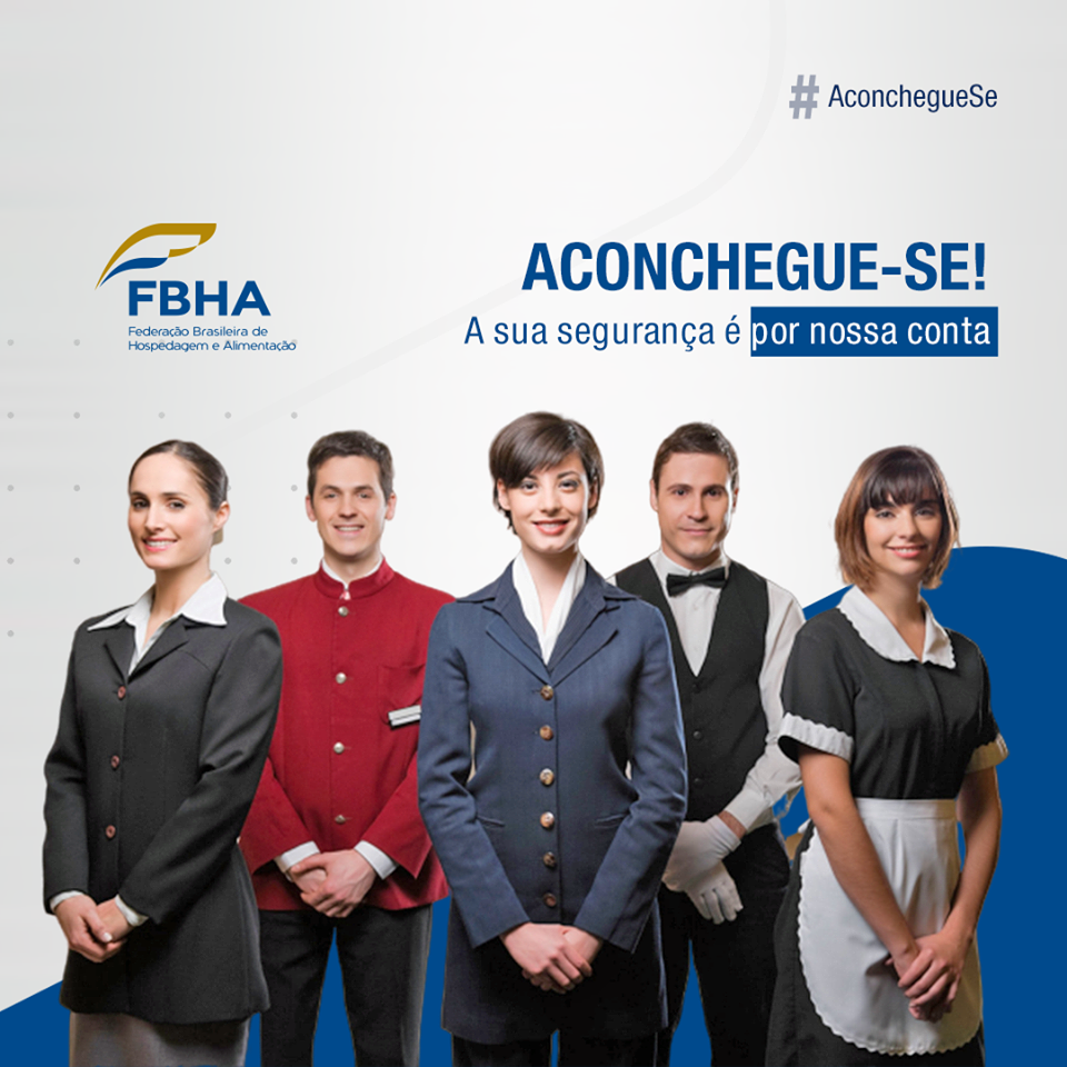 FBHA lança campanha – Better Dreams Ahead